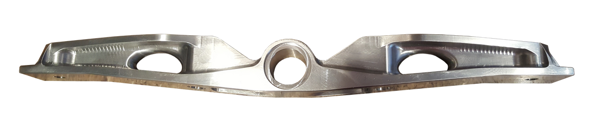 C5 Corvette Transmission/Differential Mount – Farsight Industries